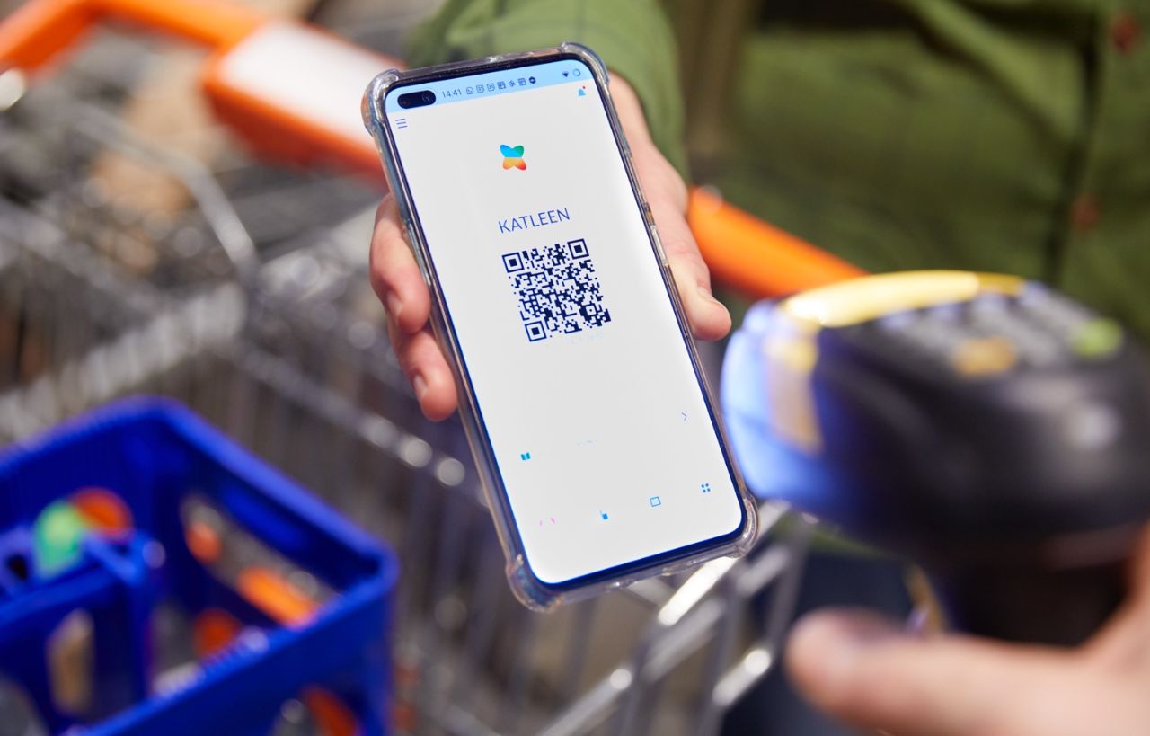 Usability of the Xtra-app | Colruyt Group