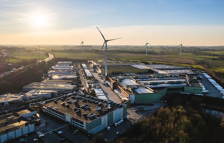 Onze bedrijfsstrategie | Colruyt Group